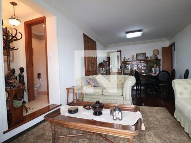 Apartamento à Venda Jardim Bela Vista, 3 Quartos, 140 m2