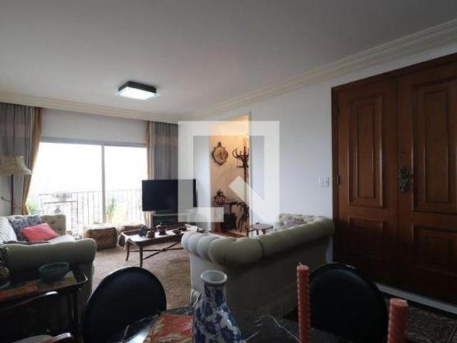 Apartamento à Venda Jardim Bela Vista, 3 Quartos, 140 m² Santo André