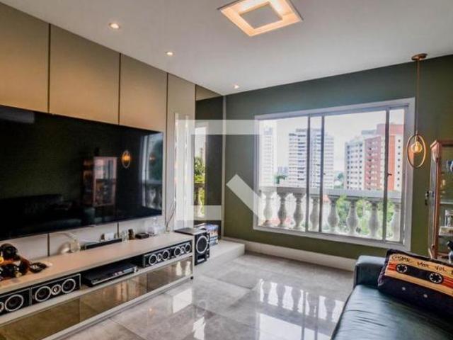 Apartamento à Venda Jardim Bela Vista, 3 Quartos, 140 m² Santo André