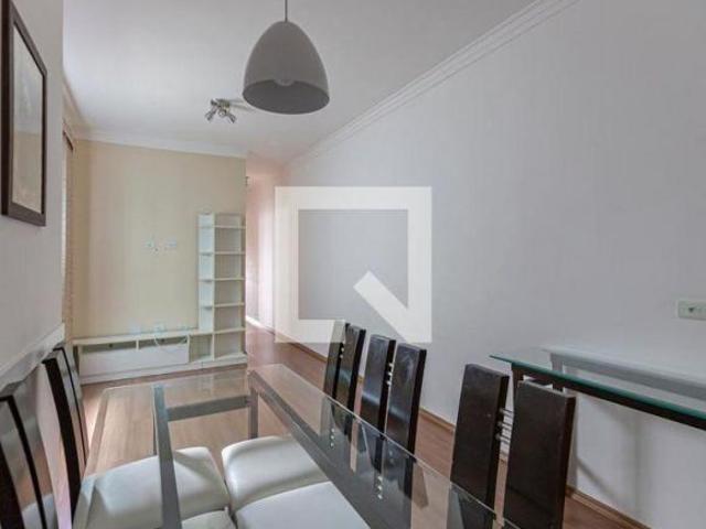 Apartamento à Venda Jardim Bela Vista, 3 Quartos, 145 m2