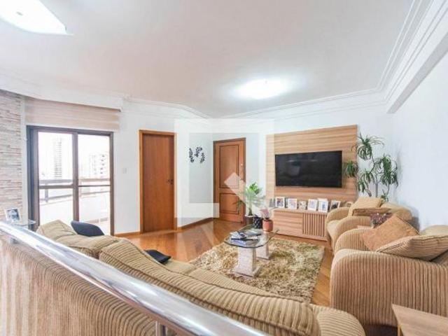 Apartamento à Venda Jardim Bela Vista, 3 Quartos, 145 m2