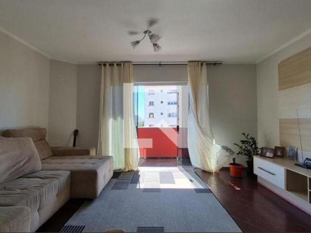 Apartamento à Venda Jardim Bela Vista, 3 Quartos, 148 m2