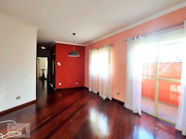 Apartamento à Venda Jardim Bela Vista, 3 Quartos, 150 m2