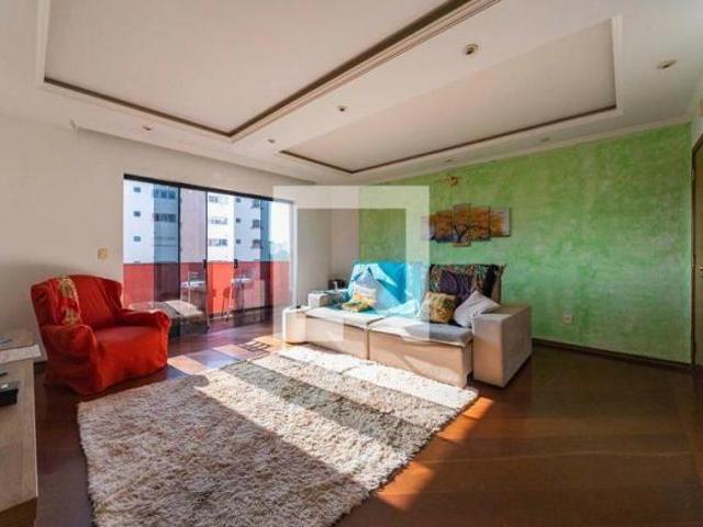 Apartamento à Venda Jardim Bela Vista, 3 Quartos, 150 m2