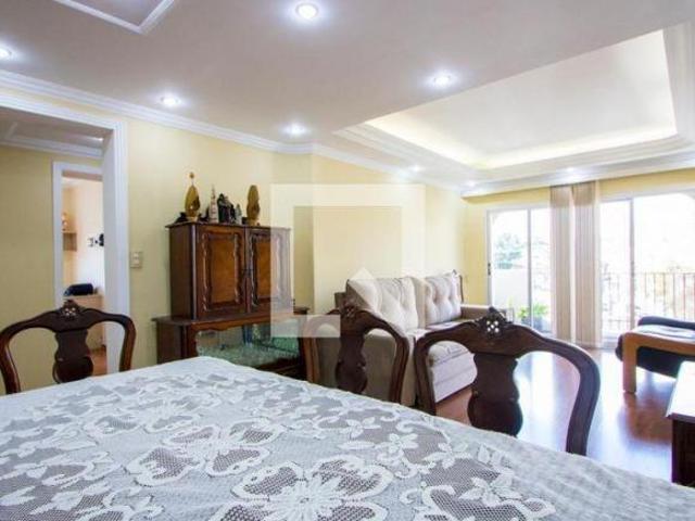 Apartamento à Venda Jardim Bela Vista, 3 Quartos, 150 m2