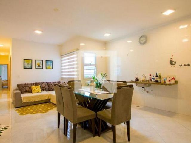 Apartamento à Venda Jardim Bela Vista, 3 Quartos, 150 m2