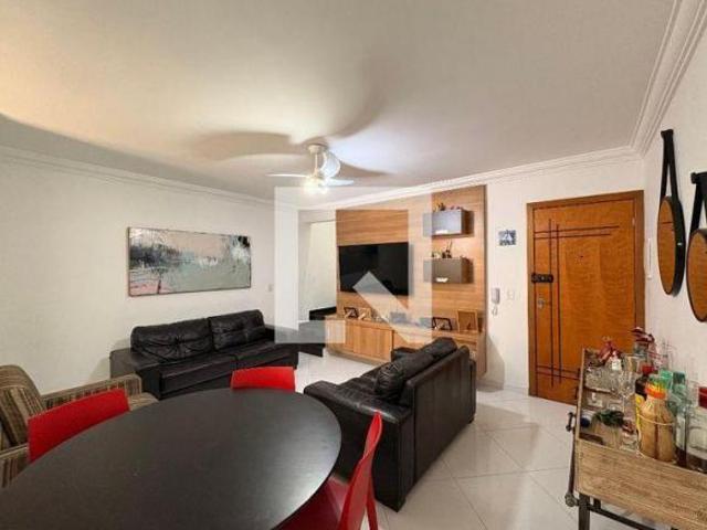 Apartamento à Venda Jardim Bela Vista, 3 Quartos, 150 m² Santo André