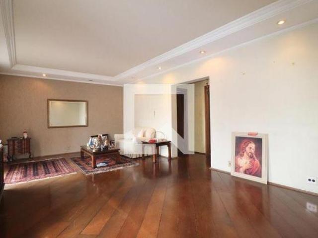 Apartamento à Venda Jardim Bela Vista, 3 Quartos, 154 m² Santo André