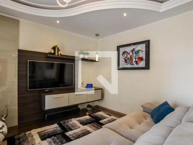 Apartamento à Venda Jardim Bela Vista, 3 Quartos, 154 m² Santo André