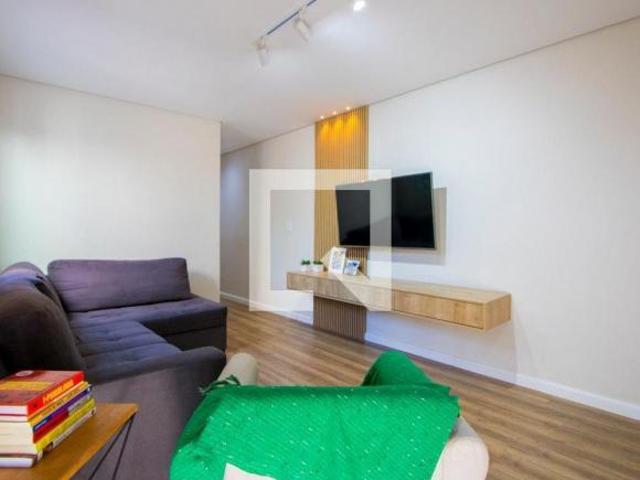 Apartamento à Venda Jardim Bela Vista, 3 Quartos, 155 m2