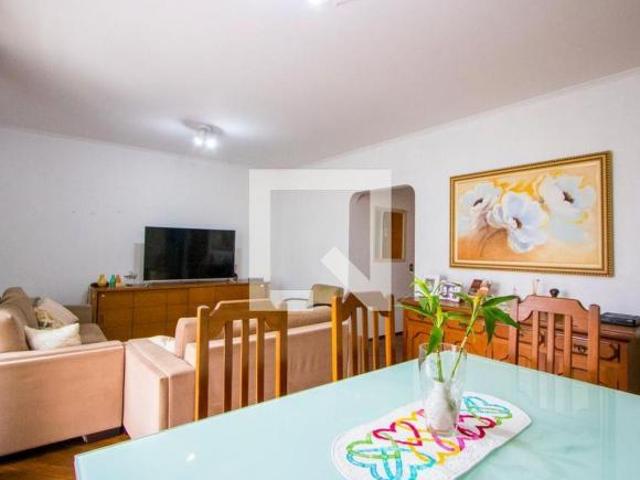 Apartamento à Venda Jardim Bela Vista, 3 Quartos, 156 m2