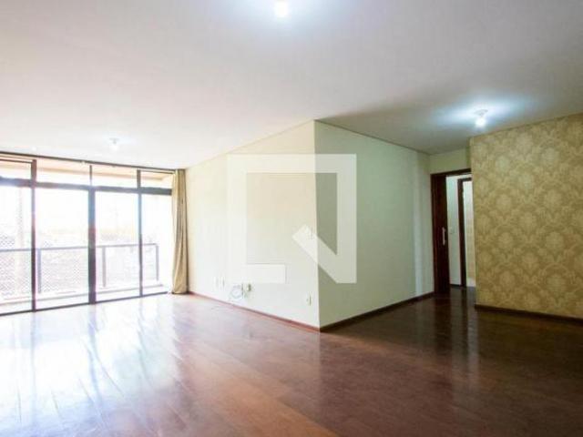 Apartamento à Venda Jardim Bela Vista, 3 Quartos, 159 m2