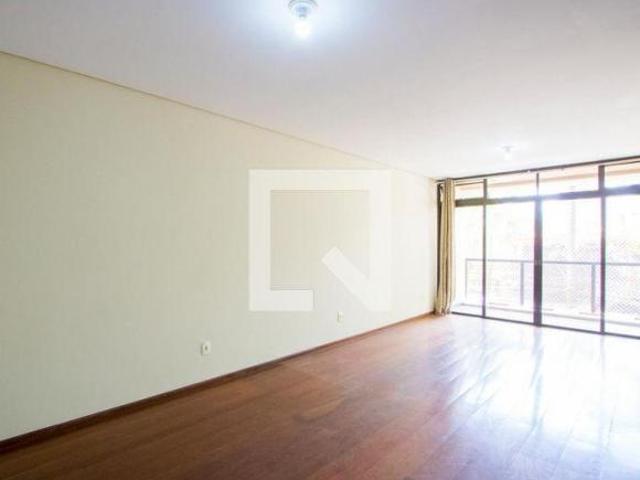 Apartamento à Venda Jardim Bela Vista, 3 Quartos, 159 m² Santo André