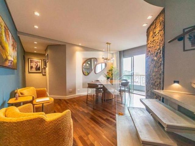 Apartamento à Venda Jardim Bela Vista, 3 Quartos, 160 m2