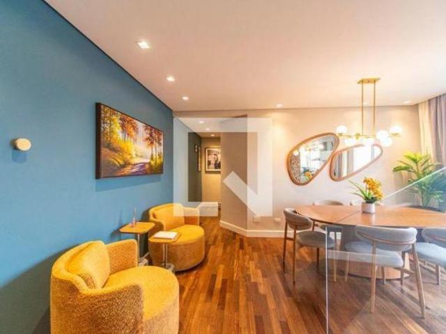 Apartamento à Venda Jardim Bela Vista, 3 Quartos, 160 m² Santo André