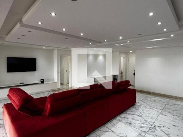 Apartamento à Venda Jardim Bela Vista, 3 Quartos, 163 m2