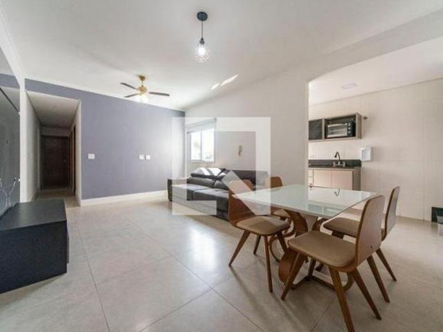 Apartamento à Venda Jardim Bela Vista, 3 Quartos, 164 m2