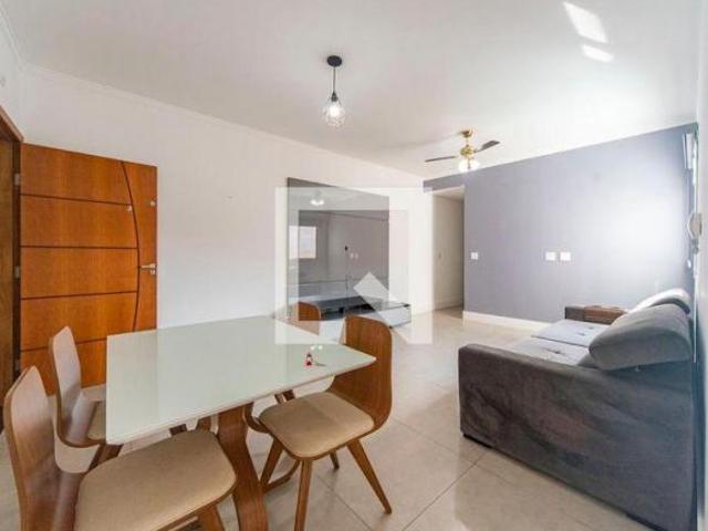 Apartamento à Venda Jardim Bela Vista, 3 Quartos, 164 m² Santo André