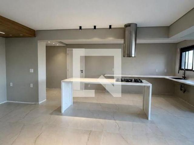 Apartamento à Venda Jardim Bela Vista, 3 Quartos, 165 m2