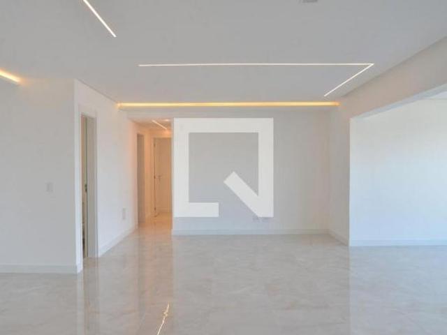 Apartamento à Venda Jardim Bela Vista, 3 Quartos, 165 m2
