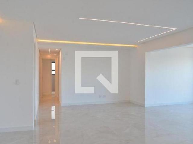 Apartamento à Venda Jardim Bela Vista, 3 Quartos, 165 m² Santo André