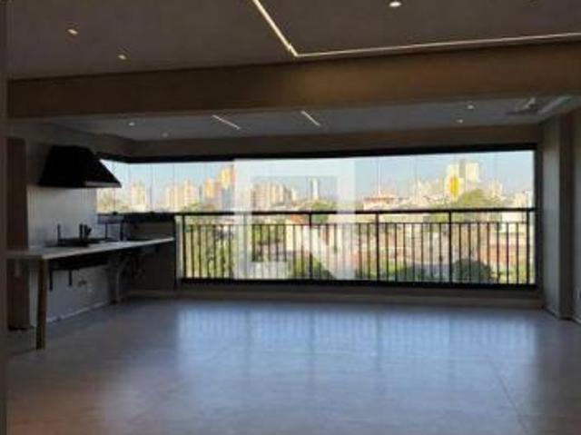 Apartamento à Venda Jardim Bela Vista, 3 Quartos, 165 m² Santo André