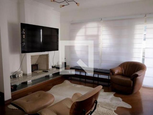 Apartamento à Venda Jardim Bela Vista, 3 Quartos, 165 m² Santo André