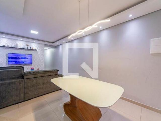 Apartamento à Venda Jardim Bela Vista, 3 Quartos, 168 m2