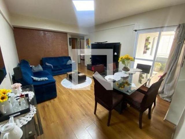 Apartamento à Venda Jardim Bela Vista, 3 Quartos, 168 m² Santo André