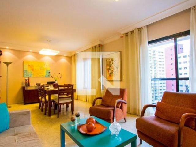 Apartamento à Venda Jardim Bela Vista, 3 Quartos, 170 m2