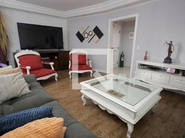 Apartamento à Venda Jardim Bela Vista, 3 Quartos, 180 m2