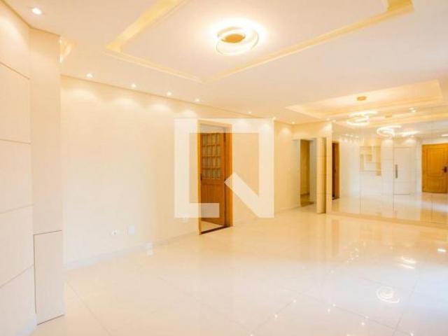 Apartamento à Venda Jardim Bela Vista, 3 Quartos, 180 m2