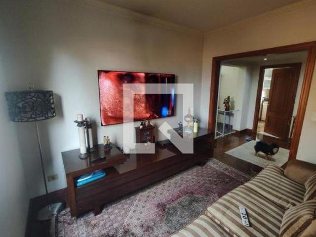 Apartamento à Venda Jardim Bela Vista, 3 Quartos, 183 m2