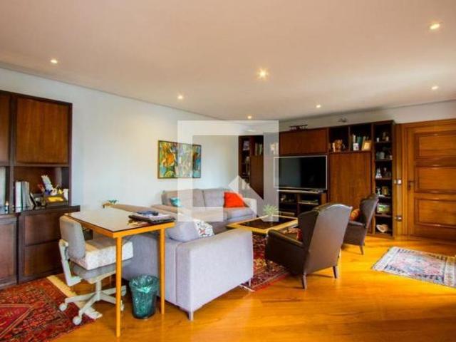 Apartamento à Venda Jardim Bela Vista, 3 Quartos, 183 m2