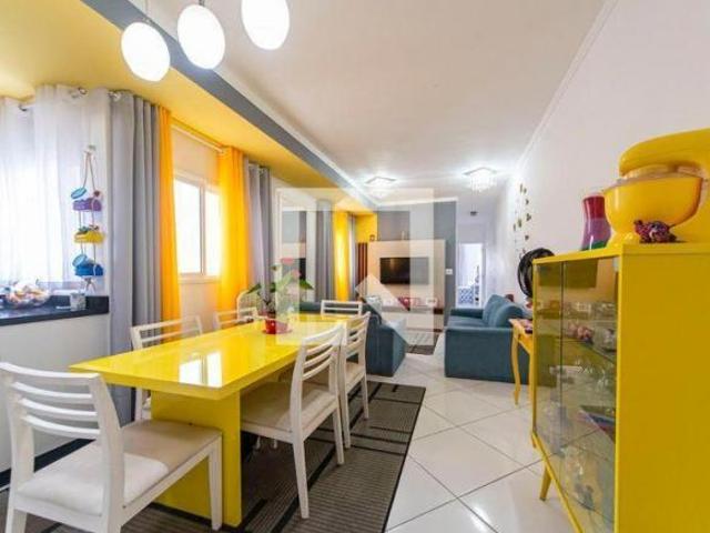 Apartamento à Venda Jardim Bela Vista, 3 Quartos, 185 m2
