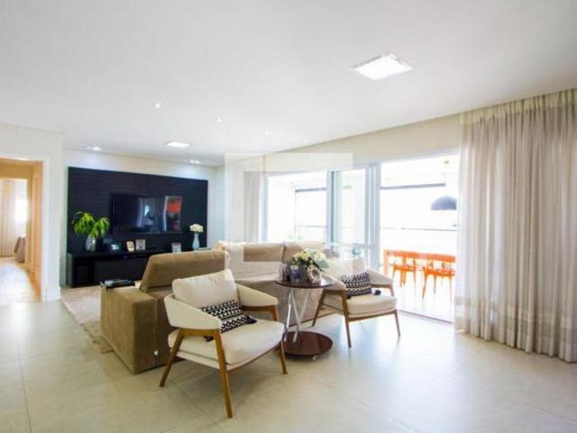 Apartamento à Venda Jardim Bela Vista, 3 Quartos, 192 m2