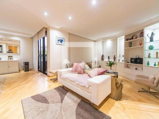 Apartamento à Venda Jardim Bela Vista, 4 Quartos, 200 m2