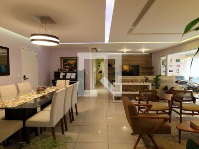 Apartamento à Venda Jardim Bela Vista, 3 Quartos, 201 m² Santo André