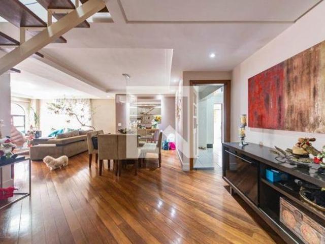 Apartamento à Venda Jardim Bela Vista, 3 Quartos, 210 m² Santo André