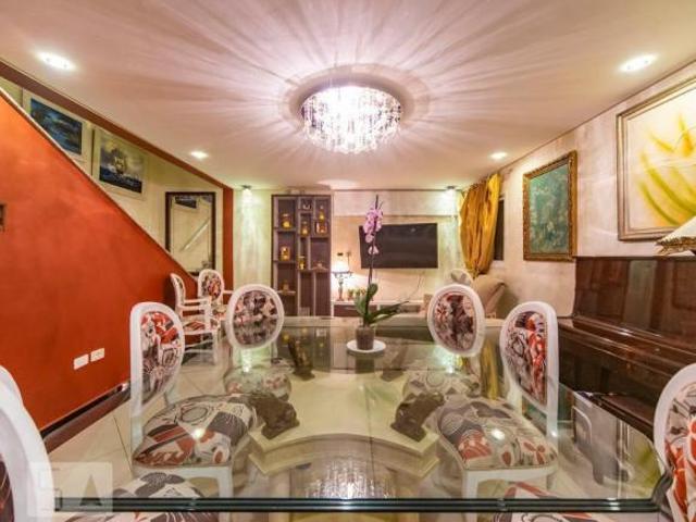 Apartamento à Venda Jardim Bela Vista, 3 Quartos, 220 m2