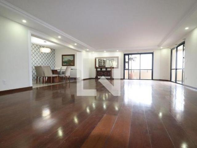 Apartamento à Venda Jardim Bela Vista, 3 Quartos, 227 m2