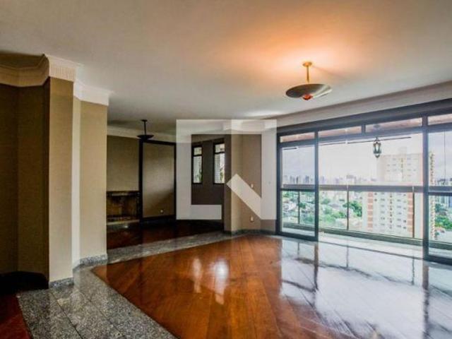 Apartamento à Venda Jardim Bela Vista, 3 Quartos, 298 m2