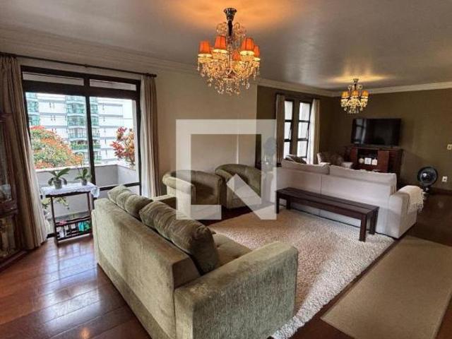 Apartamento à Venda Jardim Bela Vista, 3 Quartos, 310 m2