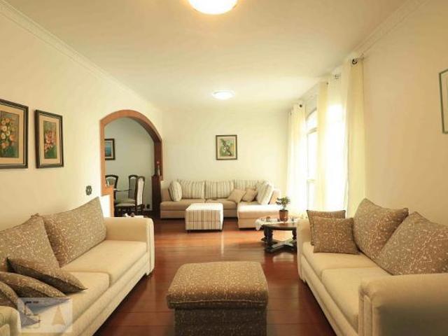 Apartamento à Venda Jardim Bela Vista, 3 Quartos, 313 m2