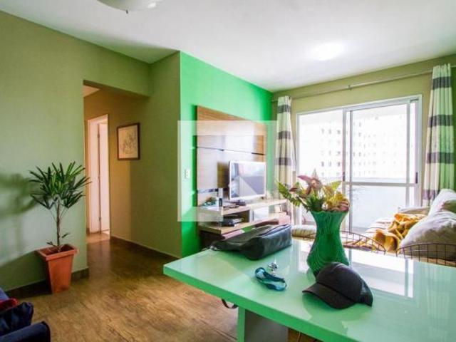 Apartamento à Venda Jardim Bela Vista, 4 Quartos, 90 m2