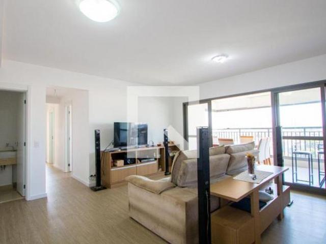 Apartamento à Venda Jardim Bela Vista, 4 Quartos, 133 m2