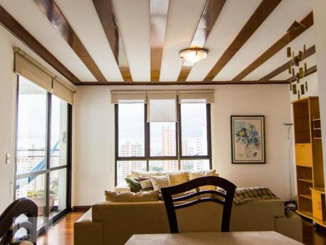 Apartamento à Venda Jardim Bela Vista, 4 Quartos, 140 m2