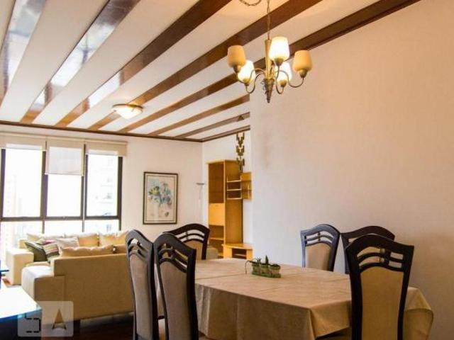 Apartamento à Venda Jardim Bela Vista, 4 Quartos, 140 m2