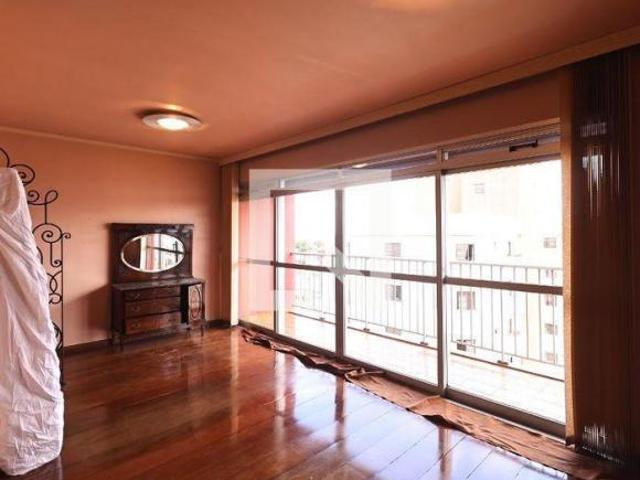 Apartamento à Venda Jardim Bela Vista, 4 Quartos, 146 m2