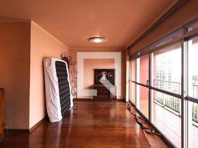 Apartamento à Venda Jardim Bela Vista, 4 Quartos, 146 m² Santo André